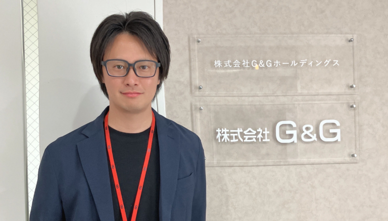 株式会社G&G - Crowd Agent（クラウドエージェント）